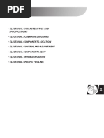 Manitou Fault Codes List | PDF