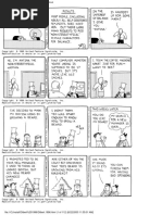 Dilbert - Complete Collection - Archive - 1991 | PDF | Leisure
