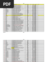 Op Transaction History 2024 | PDF | Banks | Cheque