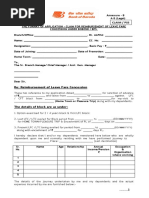 New LTC Application Form | PDF | Government | Justice