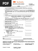 HPTR 7 | PDF | Transport