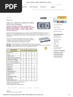 Cisco Catalyst 8200 Series Edge Platforms Data Sheet - Cisco | PDF ...