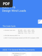 Load Combination - Tables From The Eurocode | PDF | Science ...