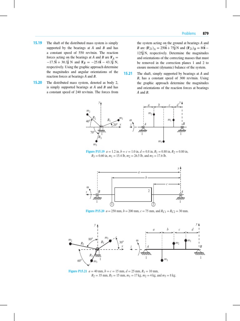 1 5 D | PDF | Angle | Rotation Around A Fixed Axis