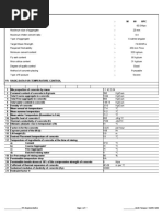 Bs Codes For Pile | PDF | Concrete | Deep Foundation
