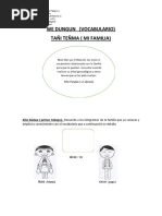 Números en Mapudungun | PDF