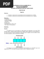 Uso Del Controlador Commander 350 para Controlar El | PDF | Electrónica ...