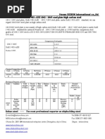 ST37 Steel: Properties and Composition | PDF | Steel | Strength Of ...