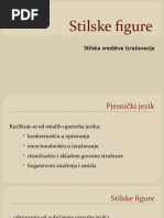 Glagolski I Imenski Predikat | PDF