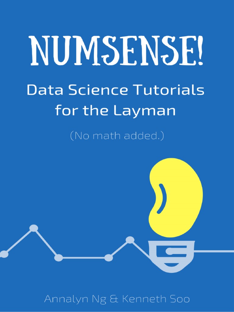 Numsense! Data Science For The Layman | Download Free PDF | Principal ...