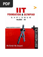 Excursion in Mathematics PDF | PDF