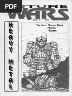 Battletech - Mechforce UK - Inbound | PDF