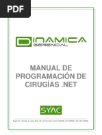 Manual de Usuarios Configuración Productos de Acsel - X 10g | PDF ...