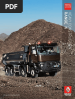 FAW Specifications | PDF | Truck | Vehicles
