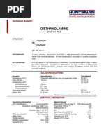 Chlorinated Polyethylene Data Sheet | PDF | Polyethylene | Polyvinyl ...