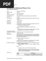 EIOPA-14-052-Annex IV V - CIC Table | PDF | Swap (Finance) | Derivative ...