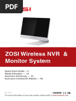 S2 NetBoxVR Quatro NetVR Setup 08 | PDF | Video | Computer Network