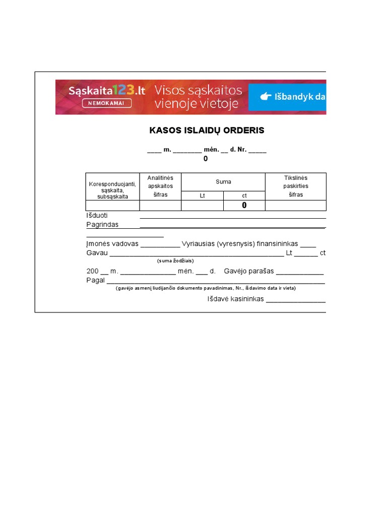 Kasos Islaidu Orderis | PDF