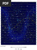 Constellations Map Gal0010012 | PDF | Ptolemy | Constellation