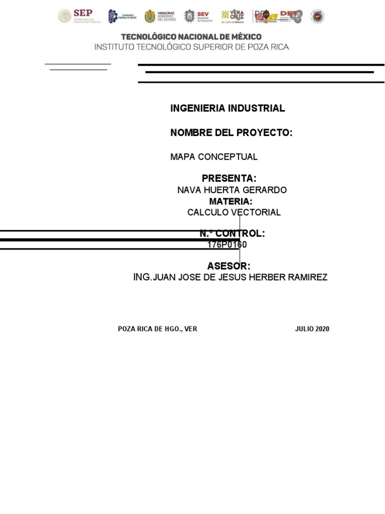 Mapa Conceptual U2 | PDF | Curva | Circulo