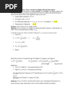 Ultrasonic Material Velocity Chart | PDF | Tungsten | Steel