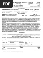 Codigo Oro | PDF | Especialidades Medicas | Medicina CLINICA