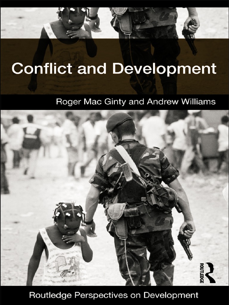 Conflict and Development PDF | PDF | United Nations | International ...