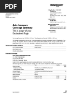 Receipt For Glasses | PDF | Receipt | Service Industries