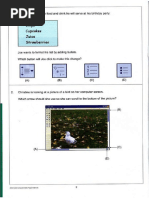 ICAS Science Y2 2018 With Answers | PDF