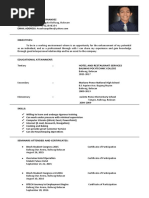 Quotation For SUpply and Installation of CCTV System | PDF | Cable ...