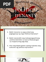 Ap Elite Democracy | PDF