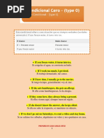 Pembahasan Conditional Sentences | PDF | Adverb | Adjective