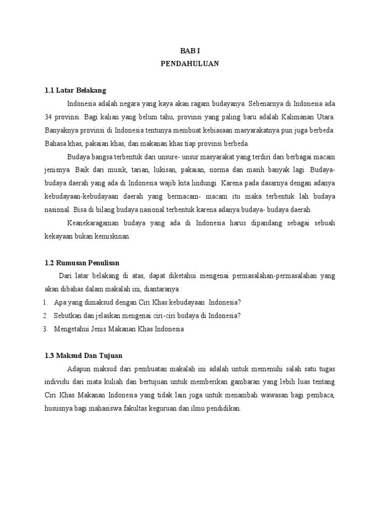Sayur Mayur | PDF