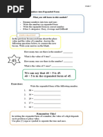 Activity Sheets - Routine and Non Routine Problems (With Reference ...