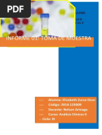 Via Intratecal | PDF | Farmacia | Medicina CLINICA