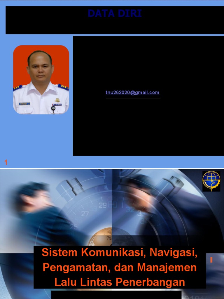 Materi CNS | PDF