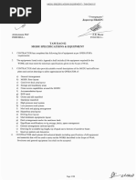 Sample-Card DPWH PDF | PDF | Concrete | Building Materials