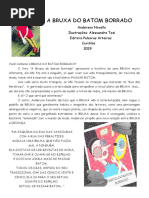 LIVRO - Obax - André Neves | PDF