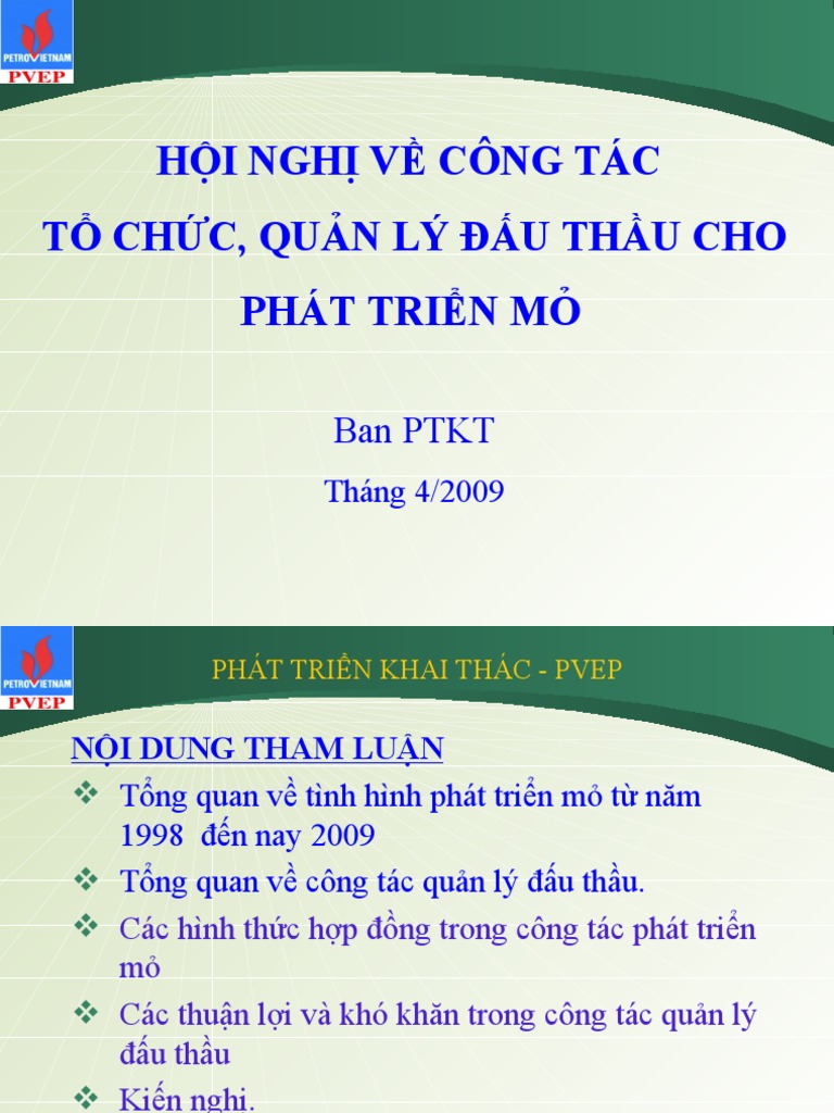 06 - PTKT Presentation | PDF