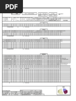 Calcium Chloride - English Units: Density, Composition and TCT of 94-97 ...