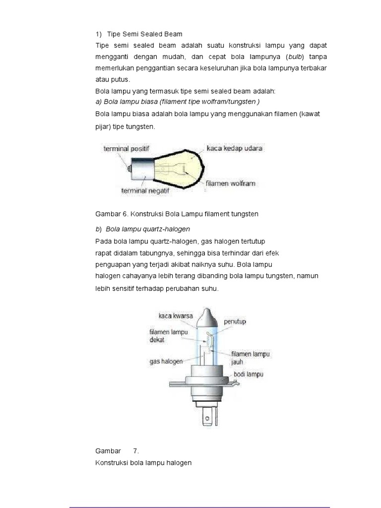Materi N Soal Kelistrikan 3 | PDF