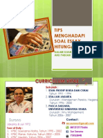 Jenis-Jenis Dokumen Bea Cukai | PDF | Pengelolaan Keuangan & Uang