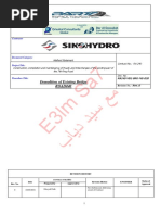Shell DEP Index | PDF | Refractory | Heat Exchanger