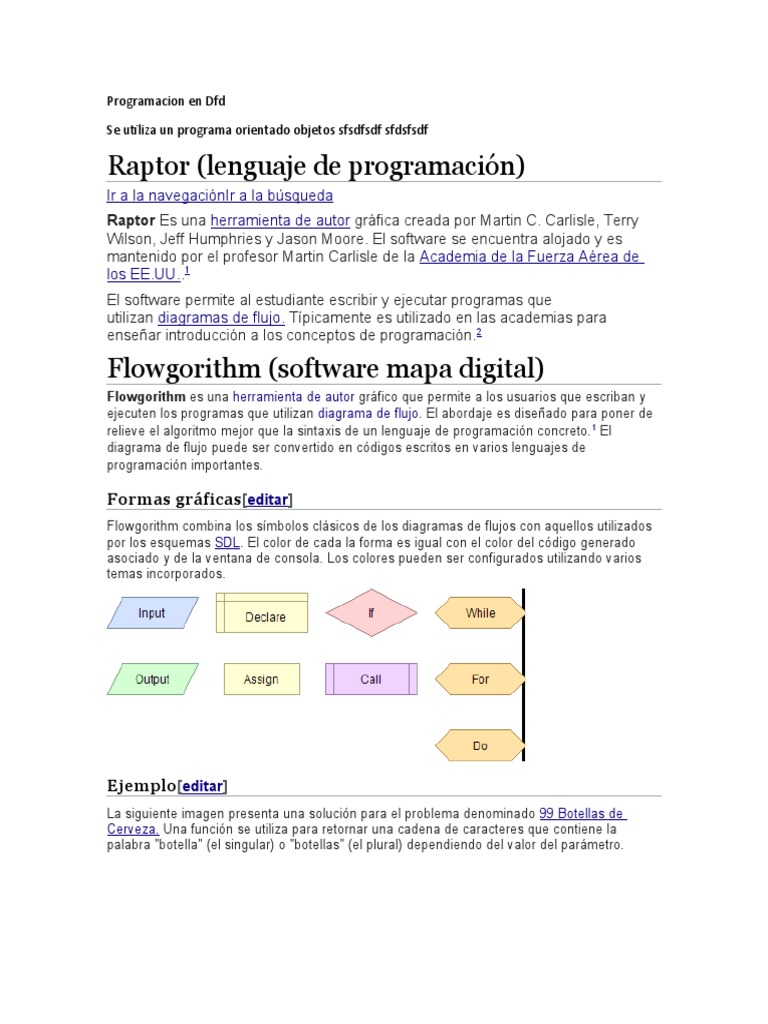 Programacion Con Bucles | PDF