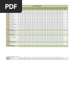 8D Report Template Excel | PDF