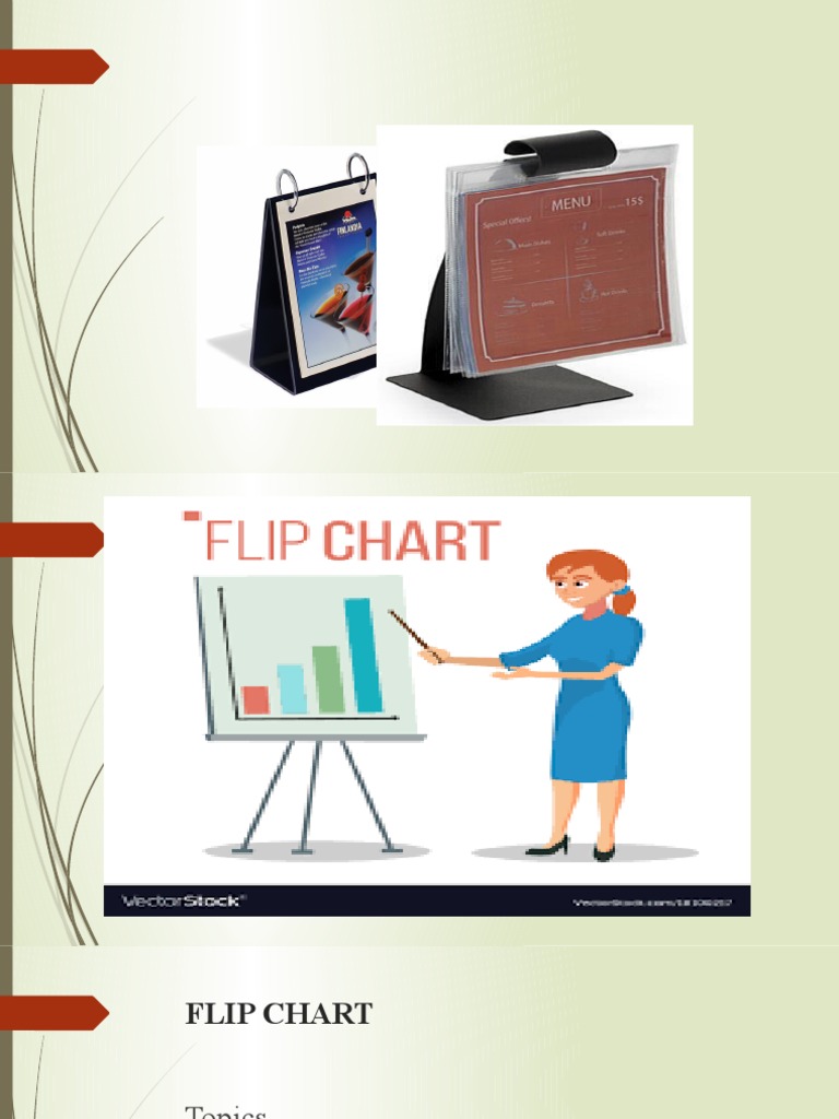 Flipchart | PDF