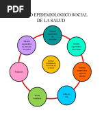 Contactos Programas - DGVS | PDF