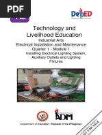 Bronze Module 1 Workbook | PDF | Mains Electricity | Volt