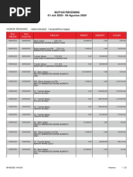 DBBL Statement | PDF | Financial Technology | Finance & Money Management