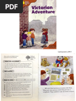 Oxford Reading Tree Level 2 | PDF